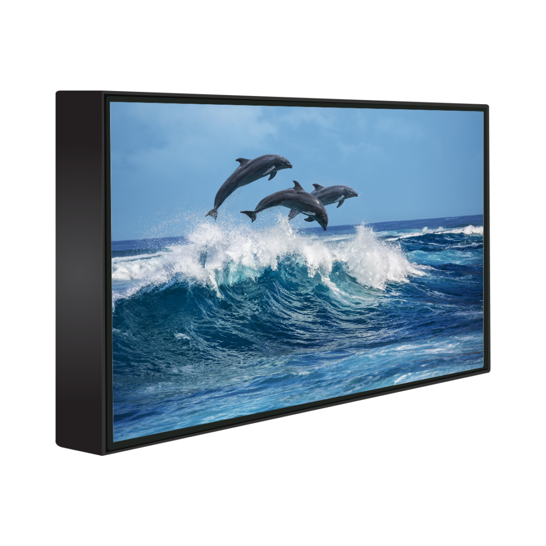 Manufacturer of Digital Signage Products | Gallery Digital Signage