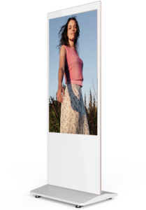 Monarch Digital Signage | Gallery Digital Signage